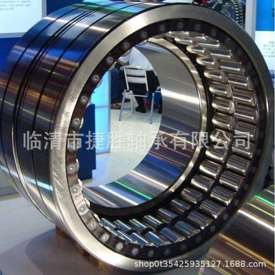 轧机轴承FC3652168四列圆柱滚子FC182870Rolling mill bearing