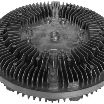 风扇离合器W56172 W50172 430 00056 W56172 W50172 430 00056