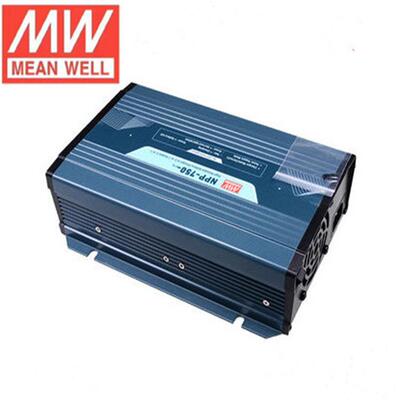 明纬NPP-750-12750W超宽输出充电器/电源供应器二合一