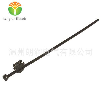 分体式边缘卡扣固定汽车扎带156-00583/156-00867/T50ROSEC9SD