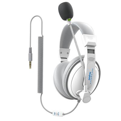 2780电音D3000头戴耳机8DP儿童听力保护四六级耳麦克风麦创5意设