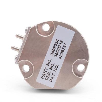 34子083024柴油发电机组内KUZ置电2执行器34836PT泵芯转速控制器