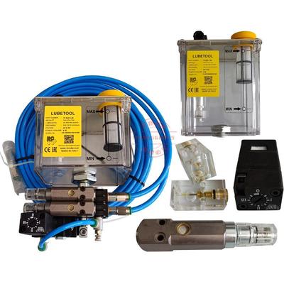 MINI-GF-EL-2/1.2L意大利ilc润滑泵70.020.0.58泵单元频率调节器