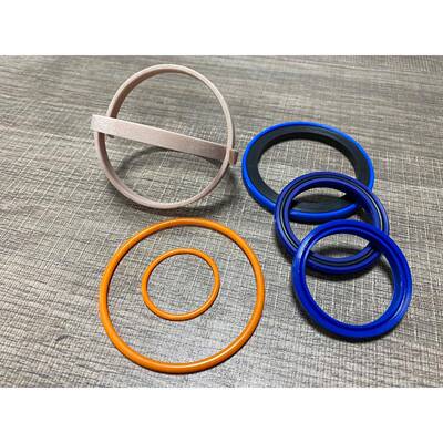 适用于JCB装载机油缸修理包991/10151装载机油缸密封套件