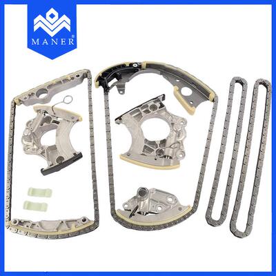 H工06E10921厂直时销汽车正链条修包06E1于09217A适用奥迪大众3.0