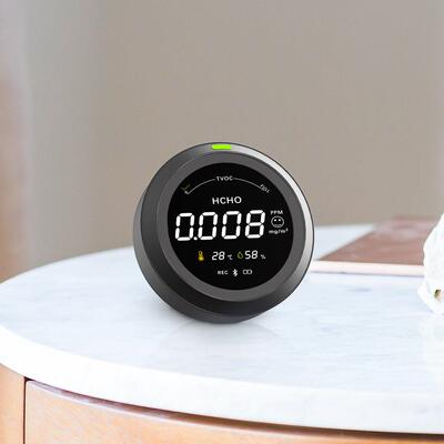 家厂PTH-1甲家空气质碳量检测仪用便携式二氧化醛污染检测仪现货