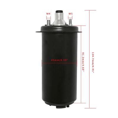 燃油泵80505T01船用舷外燃油809088T8808505T泵660K9352-13907-0-