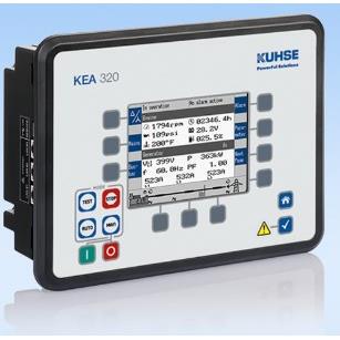 优势销售德国KUHSE电磁闭锁GH55.00220VDC