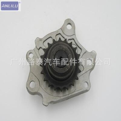 15100-B002015100-BZ06015100-B2000适用AVANZARUSH机油泵