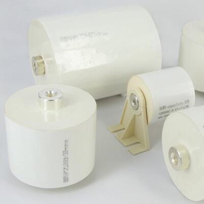 晶闸管IGBTGTO吸收保护0.33UF8000VDC3500VAC电容器