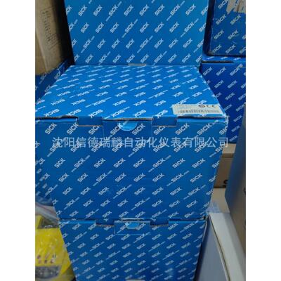 现货 SICK 激光扫描仪 S30A-4111CP 1045650