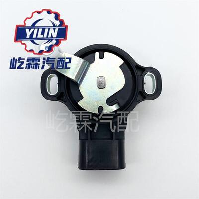 9281-33010适用于8RAV4凯美瑞节气门踏板位置传174975感器78200-4