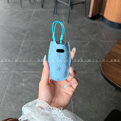 适用于奥迪钥匙套A6LQ5LA4L