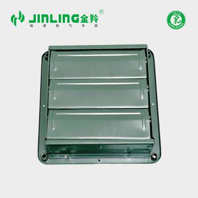 铃窗式排库气扇家扇用厨8465房油金烟机卫生间换气强力静音仓抽风