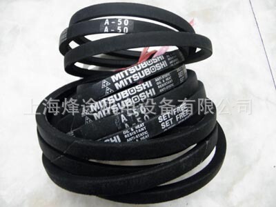 进口三角带A150-A159正品