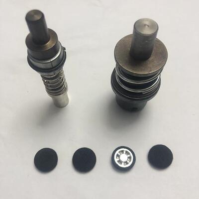帽顶钮包布打钉模具组帽1厂顶机器压模具帽VFX扣用模具31冲518mm