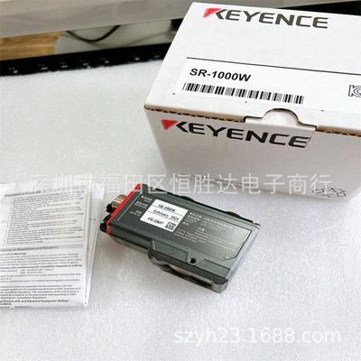 SR-10AH SR-1000W 基恩士 SR-10AR SR-2000 SR-2000W SR-20AH/610