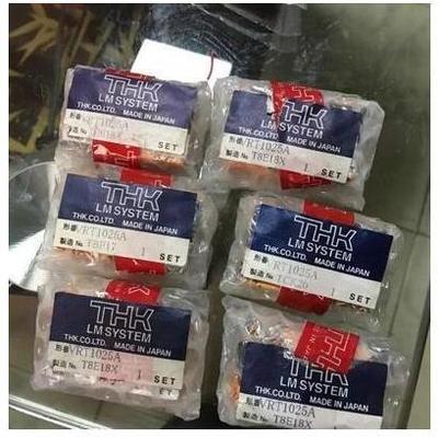 THK滑台VRT3155VRT3180VRT3205VRT1025AVRT1035AVRT1045A
