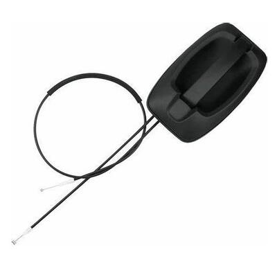 5RK14JXWAB适用于道奇滑门把手