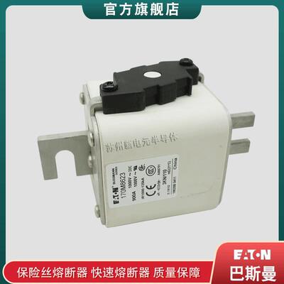 170M8621170M8622170M8623巴斯曼bussmann快速熔断器保险丝