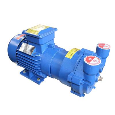 SKA-2070水环式真空泵水循环工业用抽空机水循环高真空水泵