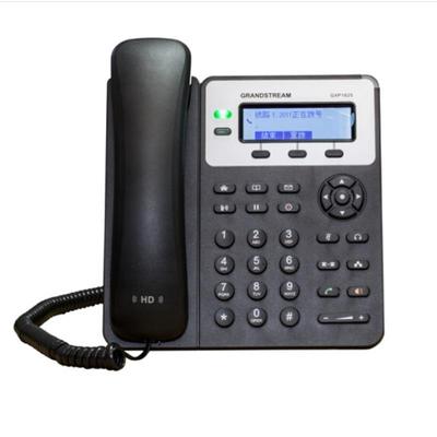 潮流网络IP电话机GXP1620256台GXP16253台UCM62082台合并
