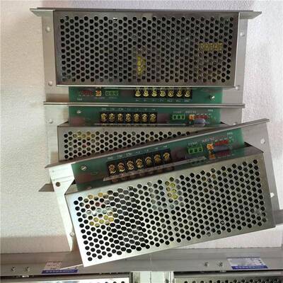 HJ-600BWM流直流调电源648直微电机74756稳P电源控制器6速A