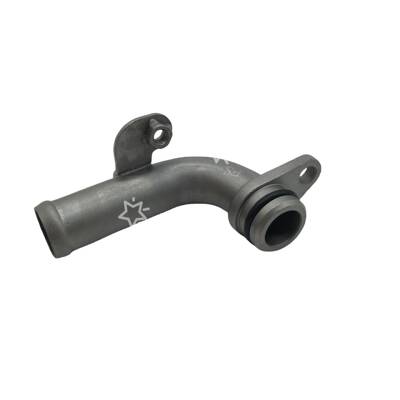 LR092130LR122821JDE38625LR171244冷却水管接口适用于星脉汽配