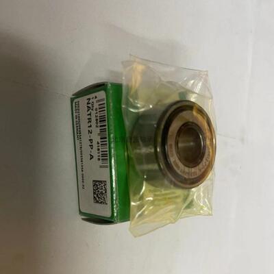 销售德国INA滚针轴承ANTR15/NTR7/NATR20/NAOFR1TR2A5/NATR30-PP