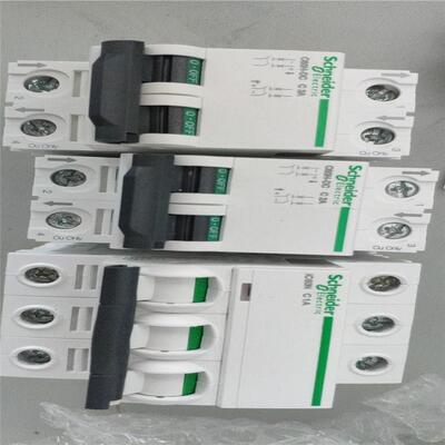 M9F115125好价格断路器C65N4358233PC613AM9F15210M9F1321525