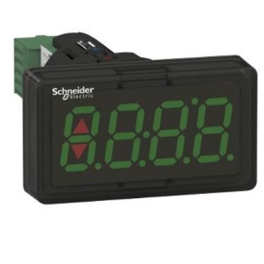 原装XBH1AA0G4数字显示器(绿色LED)