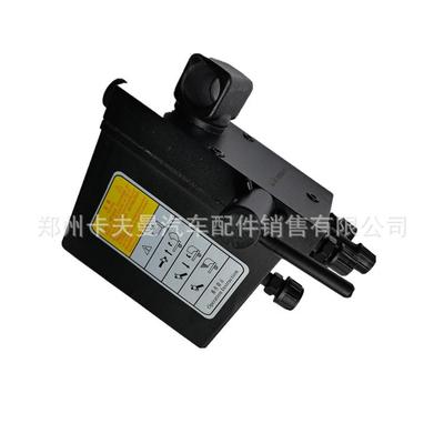 销售汽车驾驶室举升油泵适用于解放J6L-240汽车图号5002070A29A
