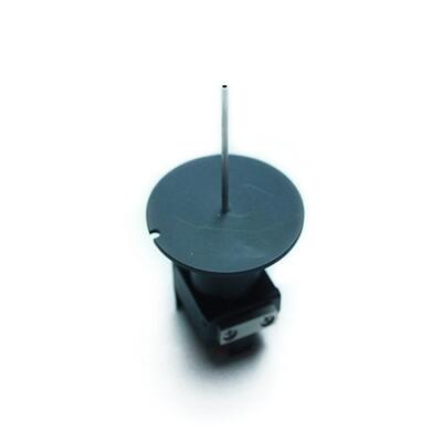 ABHPN6227适用富士贴片机吸嘴QP242/243系1.3圆盘黑色吸嘴NOZZLE