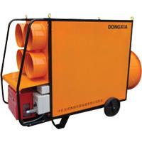 冬夏燃油柴煤油热风机野外工业暖风机大功率暖气机移动NF-120