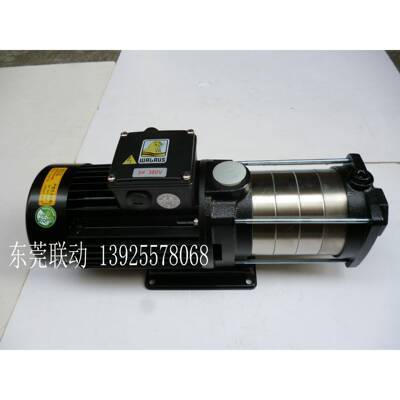 华乐士水泵TPH8T3KCNC加*工中心油泵