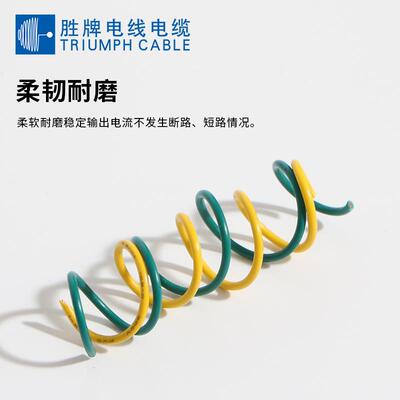 改装汽线车响线材FLR6Y-A音.35汽IWR车大0灯束插头电源线