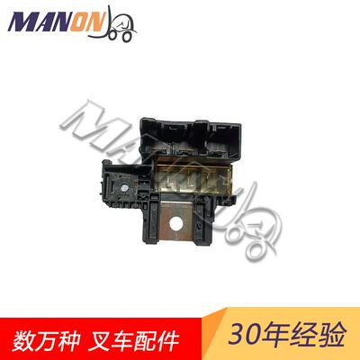 适用于丰田TOYOTA叉车电器件保险57630-26600-71叉车配件