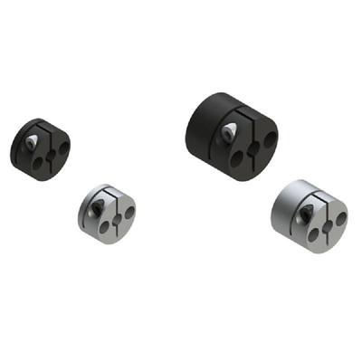 厂直销座MJT换工米思米替导向轴支紧凑型圆形