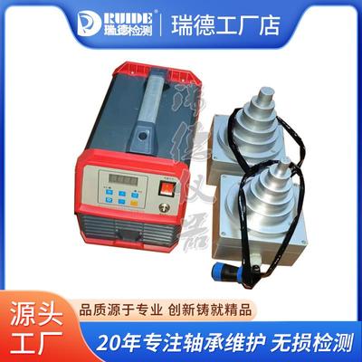 瑞德式分体型塔D携RUIDE-T0轴承加热器RUIE-便T04联轴器电磁感应