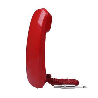 notifier诺帝菲尔TCC-G3040B多线电话手柄手式电话分机