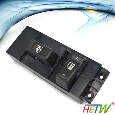 15045084适用于00-02GMC雪佛兰玻璃升降器总开关车窗主开关