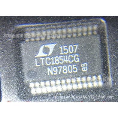 LTC1854CGLTC1854IG原装芯片保质量