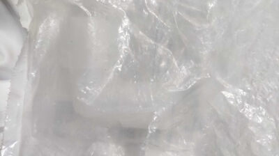 进口Parker/PFA 弯头接头1/2 FEC-8
