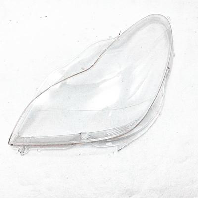 适用于奔驰W219CLS300CLS350CLS500CLS550大灯罩大灯耐用灯罩