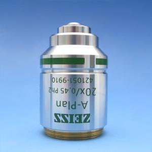 蔡司物镜Objective