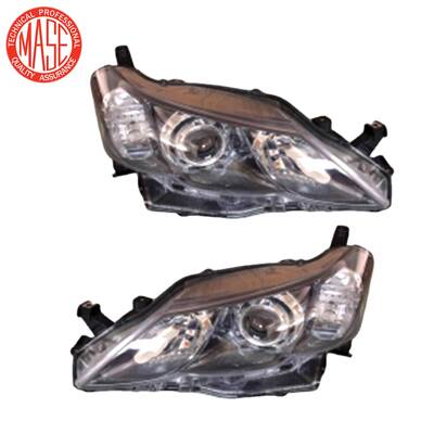 适用于10-13锐志REIZ前大灯811700P040811300P040