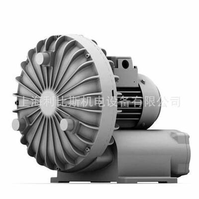 德国原装进口伊莱克罗ELEKTROR工业鼓风机风机低压中压高压