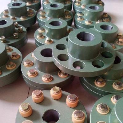 FCL型弹性套柱销联轴器弹性柱销联轴器FCL型弹性联轴器