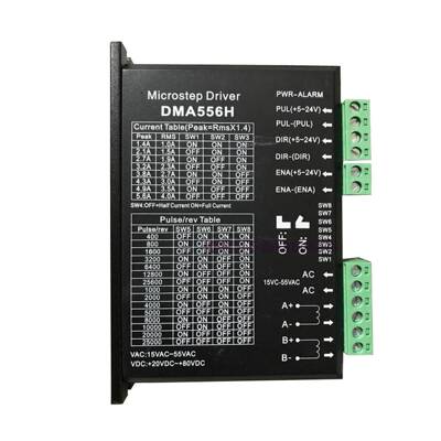 DMA556HAC15-55VDC20-80V