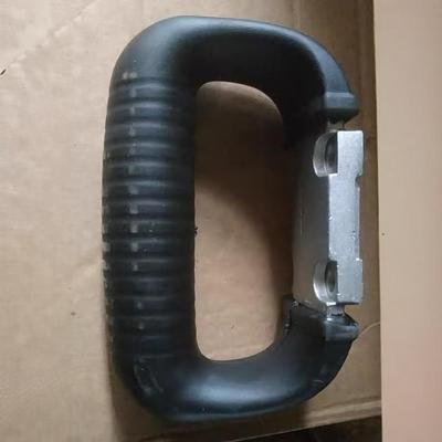 虎啸电动扳手s2000S2000L前手柄副手柄